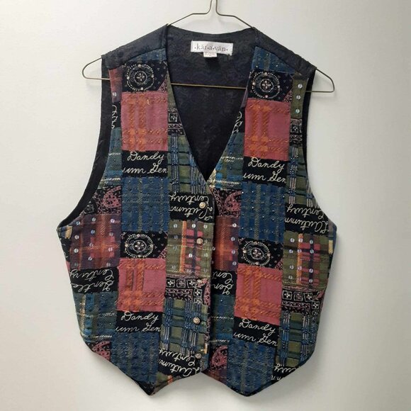 Kar-A-Van | Jackets & Coats | Vintage Karavan Womens Medium ...